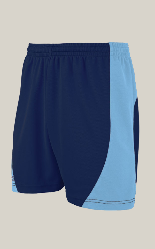 FORT PITT GRAMMAR SCHOOL - FORT PITT SHORTS - School Time LTD