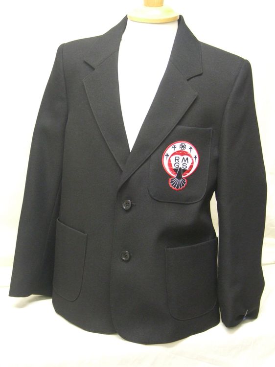 RAINHAM MARK GRAMMAR SCHOOL - BOYS BLAZER - School Time