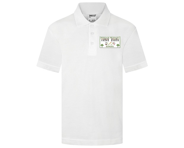 HIGHAM PRIMARY SCHOOL - HIGHAM PRIMARY POLO - School Time LTD