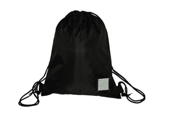 Large PE Bag - School Time LTD