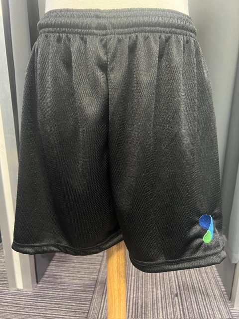 GREENACRE SCHOOL - GREENACRE PE SHORT - School Time